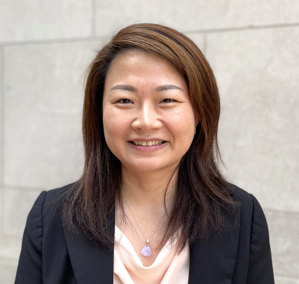 Chih Chen | Columbia Residential